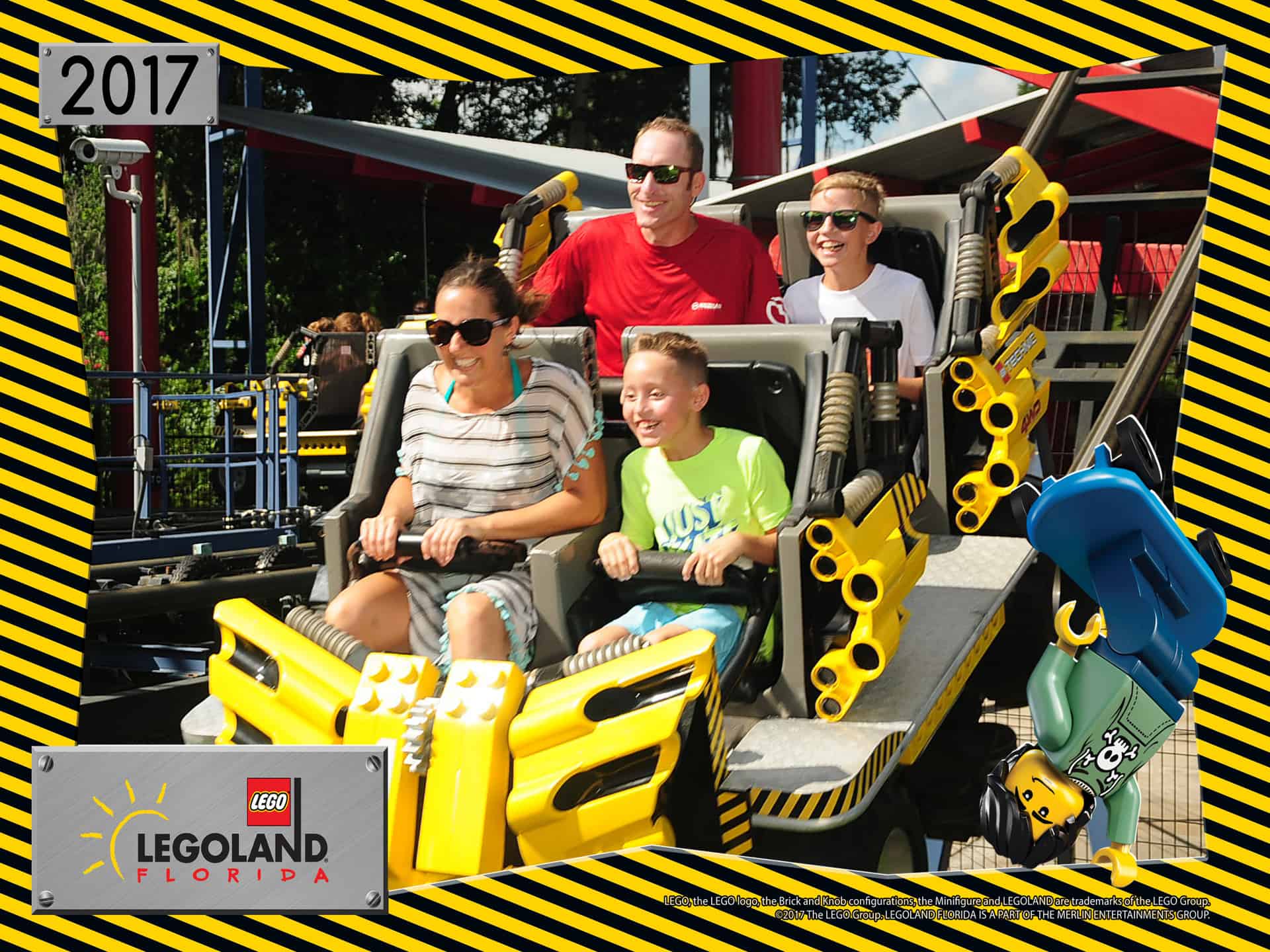 How to Plan a Great Trip to LegoLand Florida – The Inspired Workshop