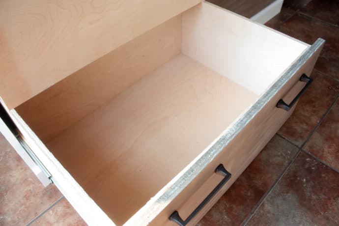 DIY Modular Storage System – The Inspired Workshop