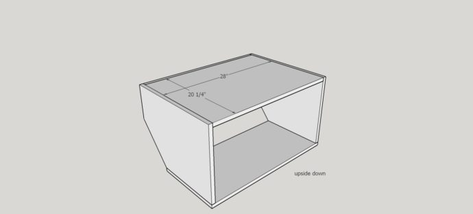 DIY Modular Storage System – The Inspired Workshop