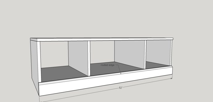 DIY Modular Storage System – The Inspired Workshop