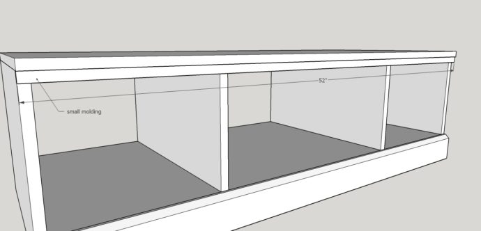 DIY Modular Storage System – The Inspired Workshop