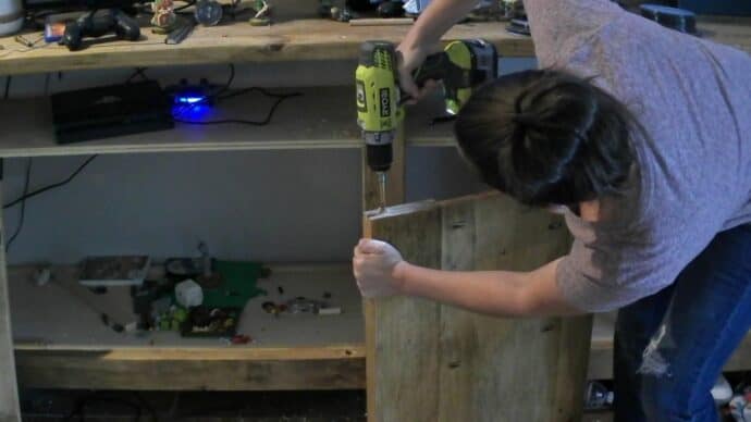 DIY Wooden Hinges – The Inspired Workshop