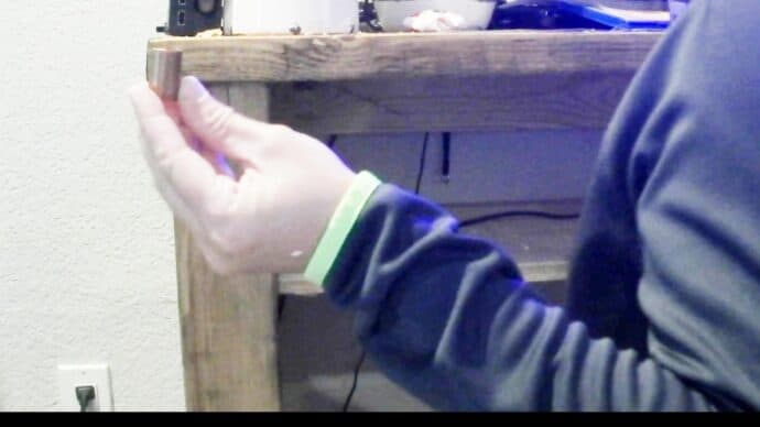 DIY Wooden Hinges – The Inspired Workshop