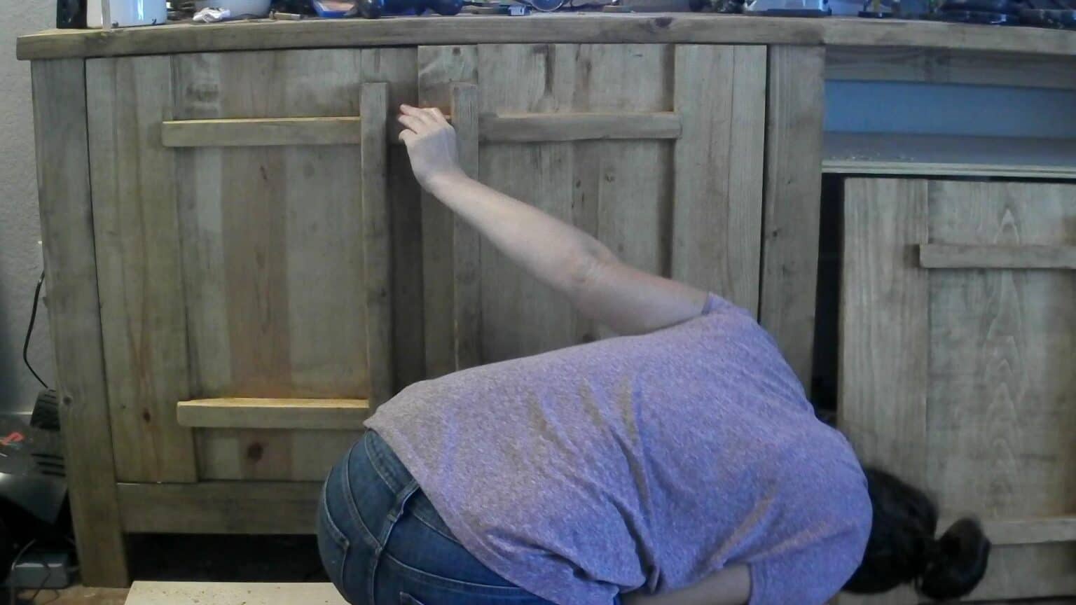 DIY Wooden Hinges – The Inspired Workshop