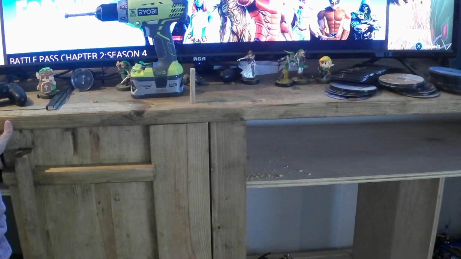 DIY Wooden Hinges – The Inspired Workshop