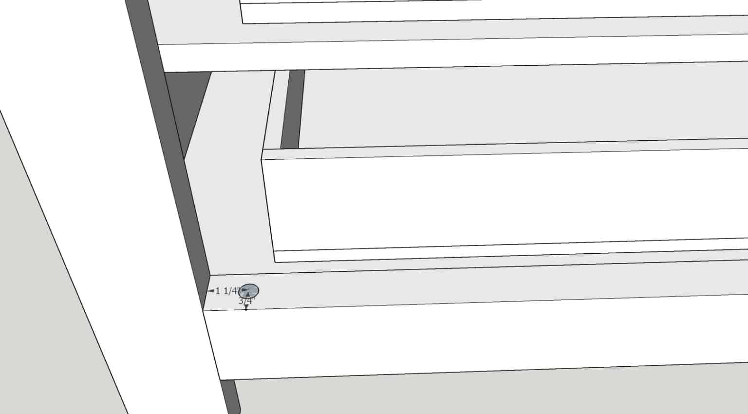 DIY Wooden Hinges – The Inspired Workshop