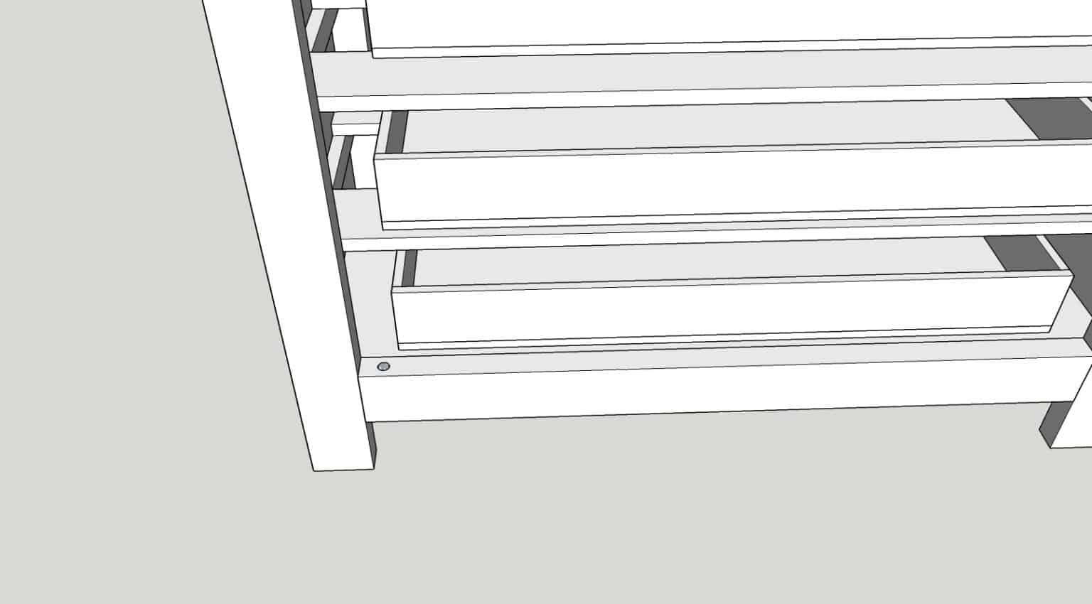 DIY Wooden Hinges – The Inspired Workshop