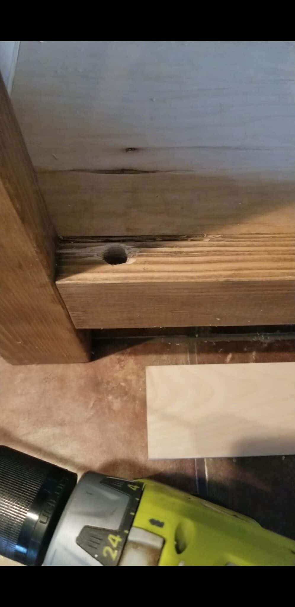 DIY Wooden Hinges – The Inspired Workshop