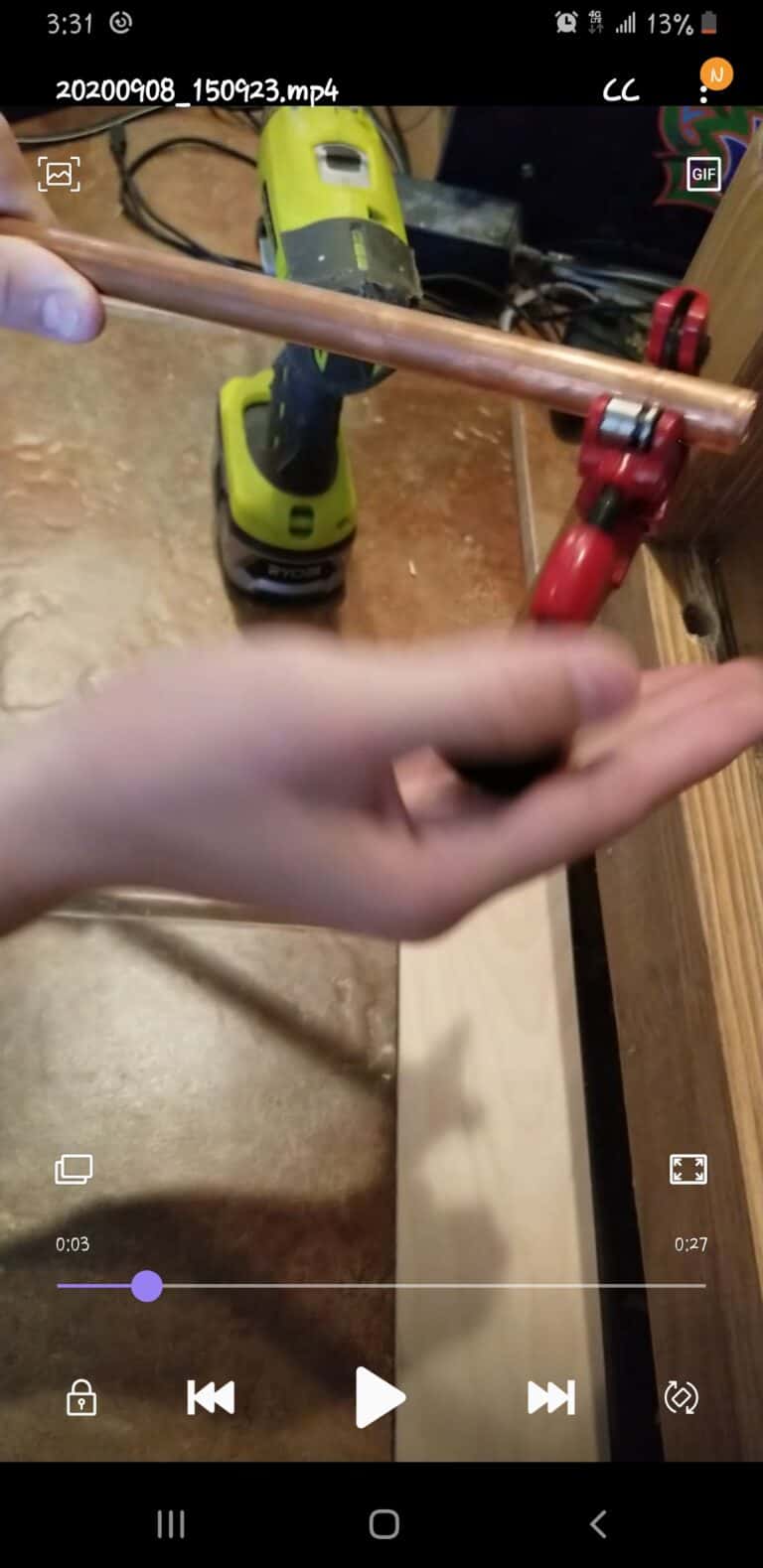 DIY Wooden Hinges – The Inspired Workshop