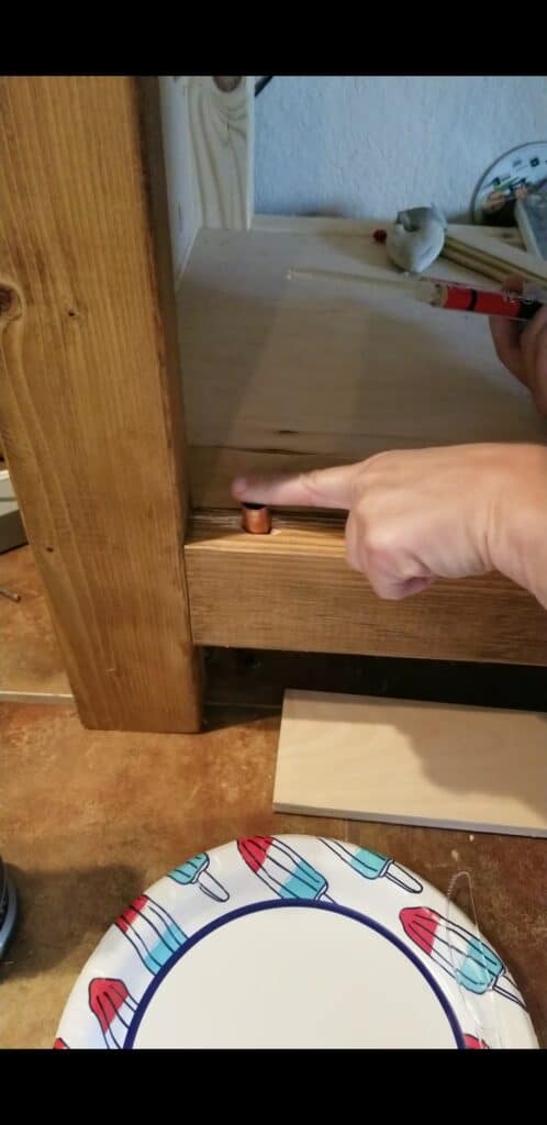 DIY Wooden Hinges – The Inspired Workshop