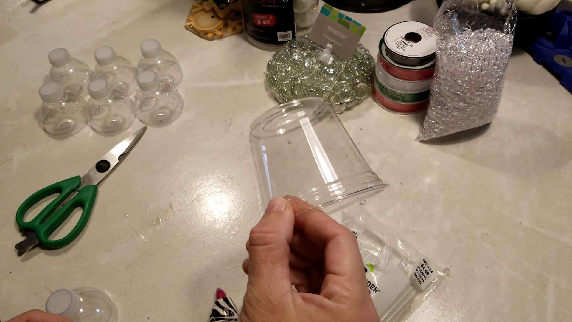 DIY Christmas Bells – The Inspired Workshop