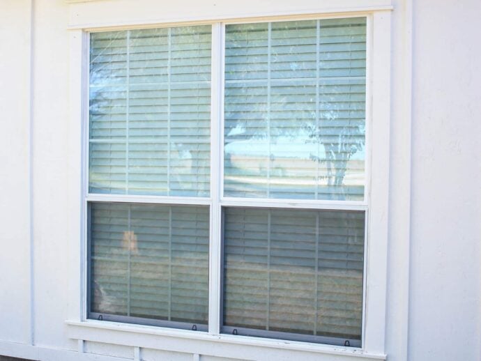 DIY Window Pane Replacement – The Inspired Workshop