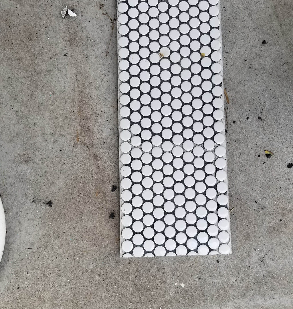 DIY House Number Sign – The Inspired Workshop