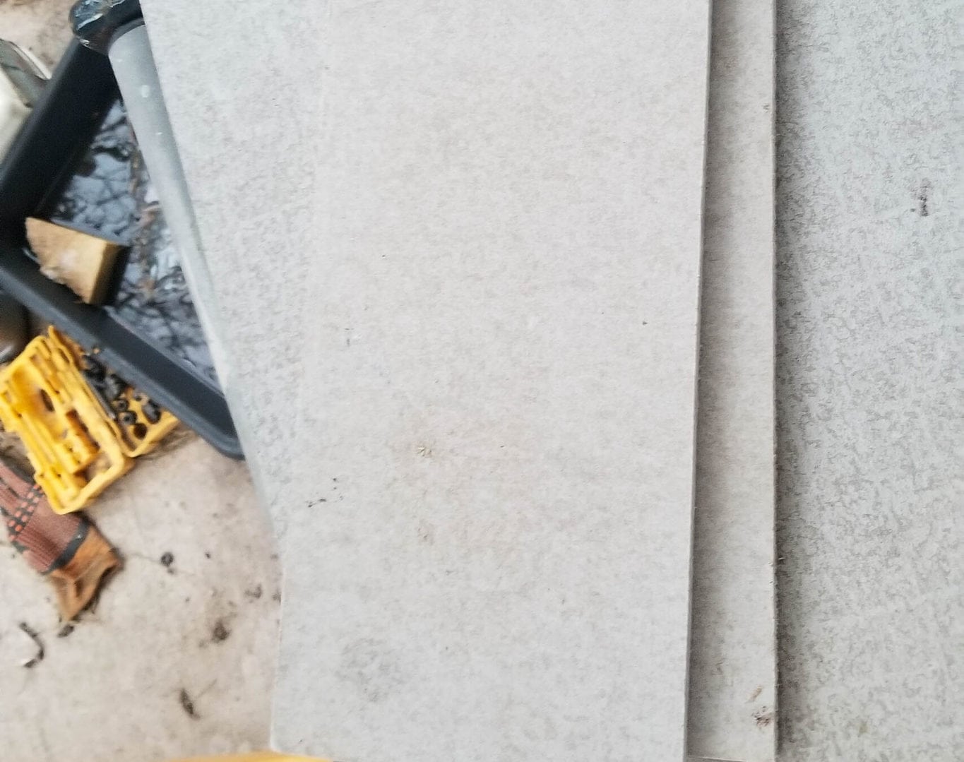 DIY House Number Sign – The Inspired Workshop