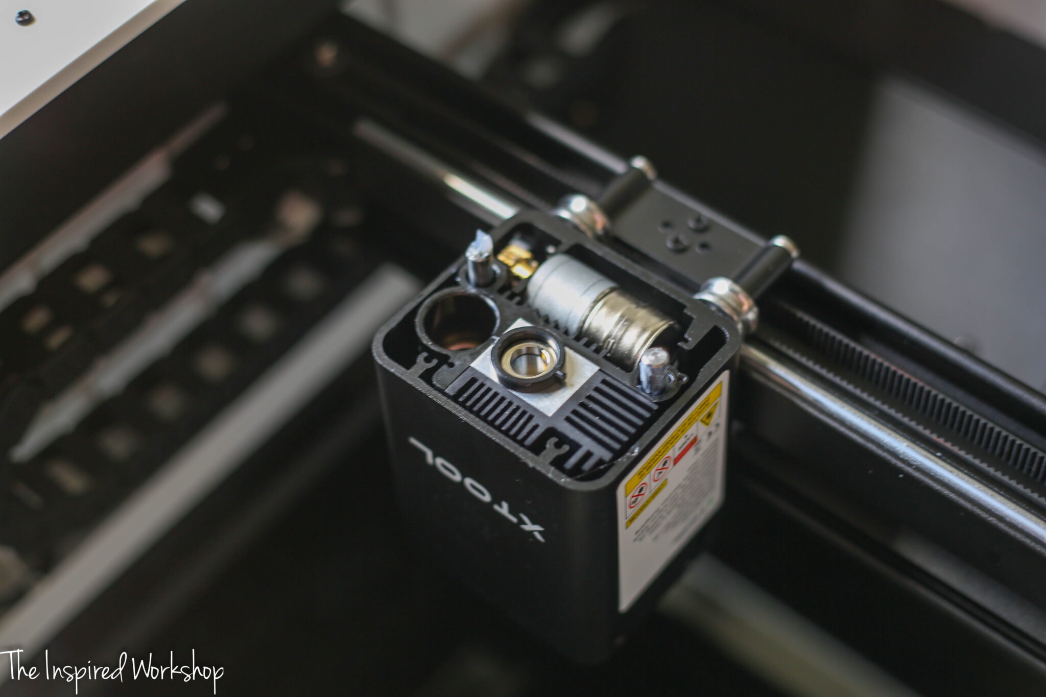 xTool M1 Review – The Inspired Workshop