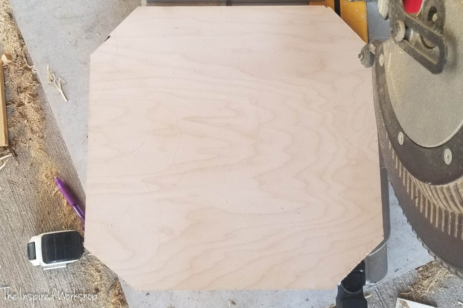 DIY Chinese Checkers Board – The Inspired Workshop