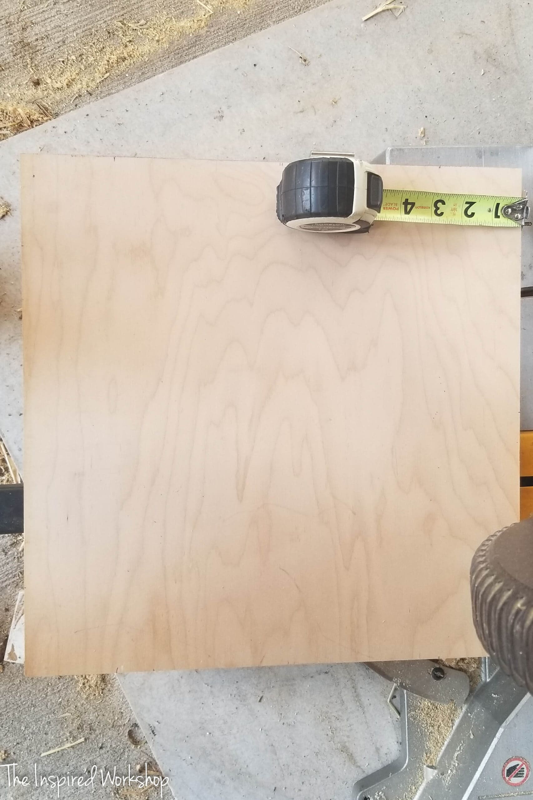 DIY Chinese Checkers Board – The Inspired Workshop