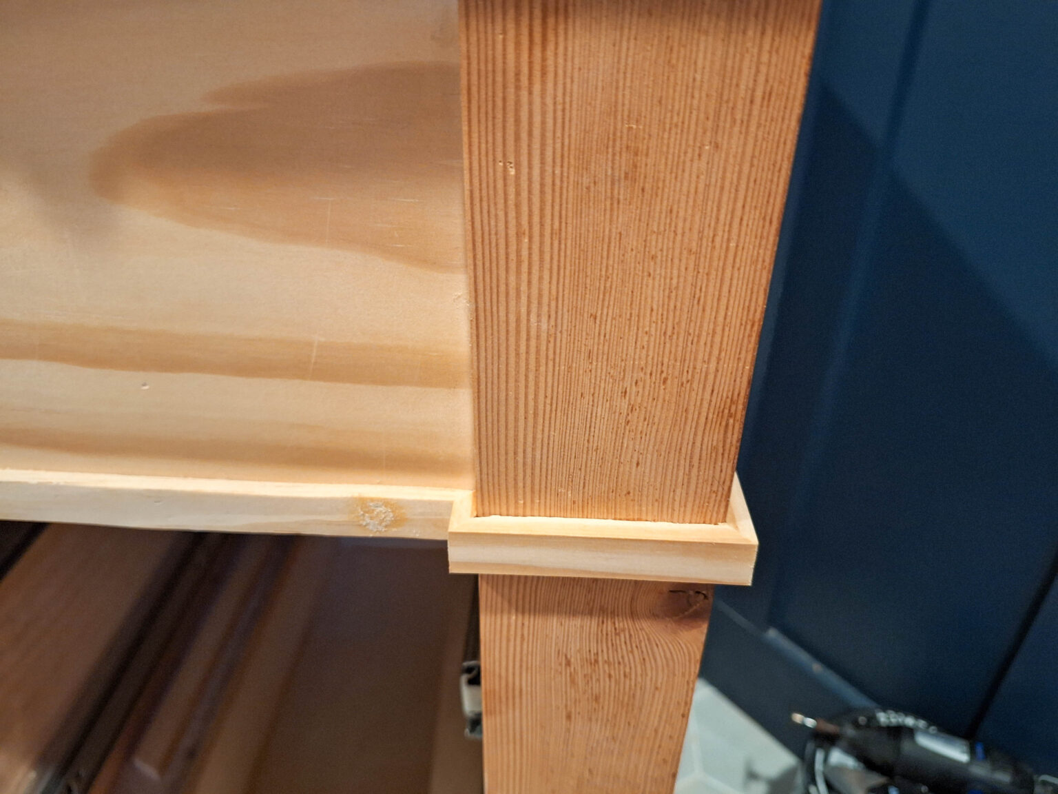 36 Inch Bathroom Vanity – The Inspired Workshop