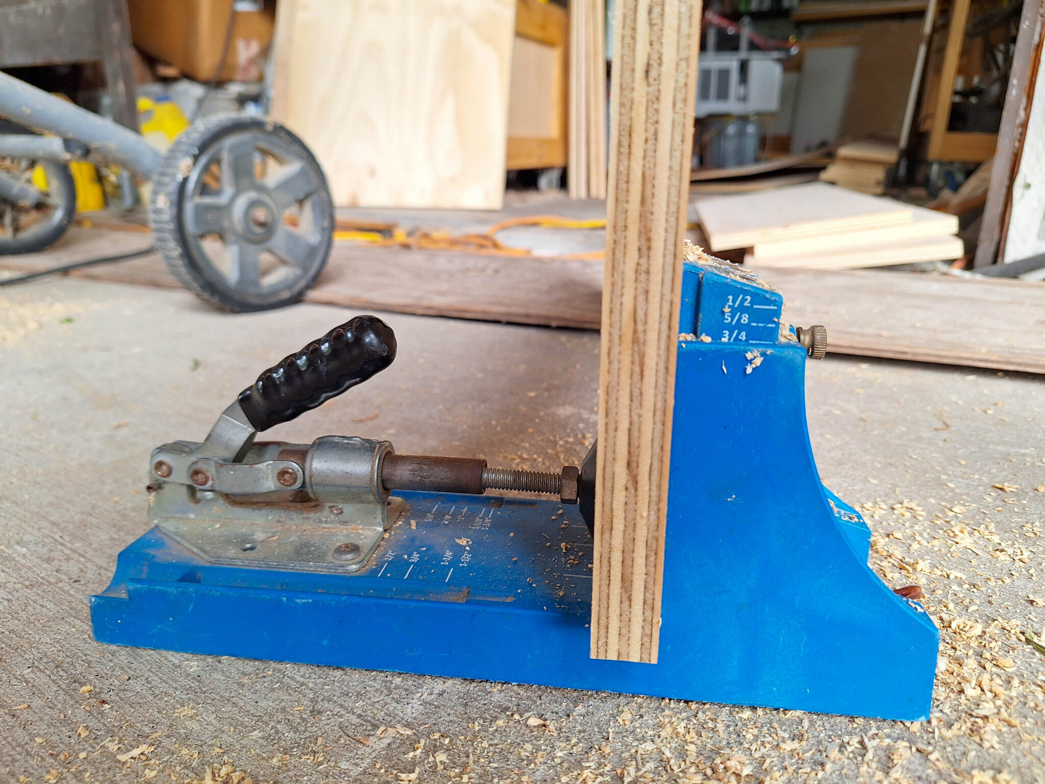 DIY Craft Storage Cart – The Inspired Workshop