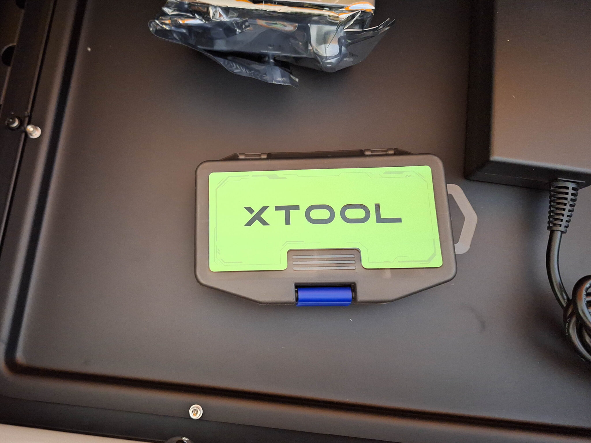 xTool S1 Review – The Inspired Workshop