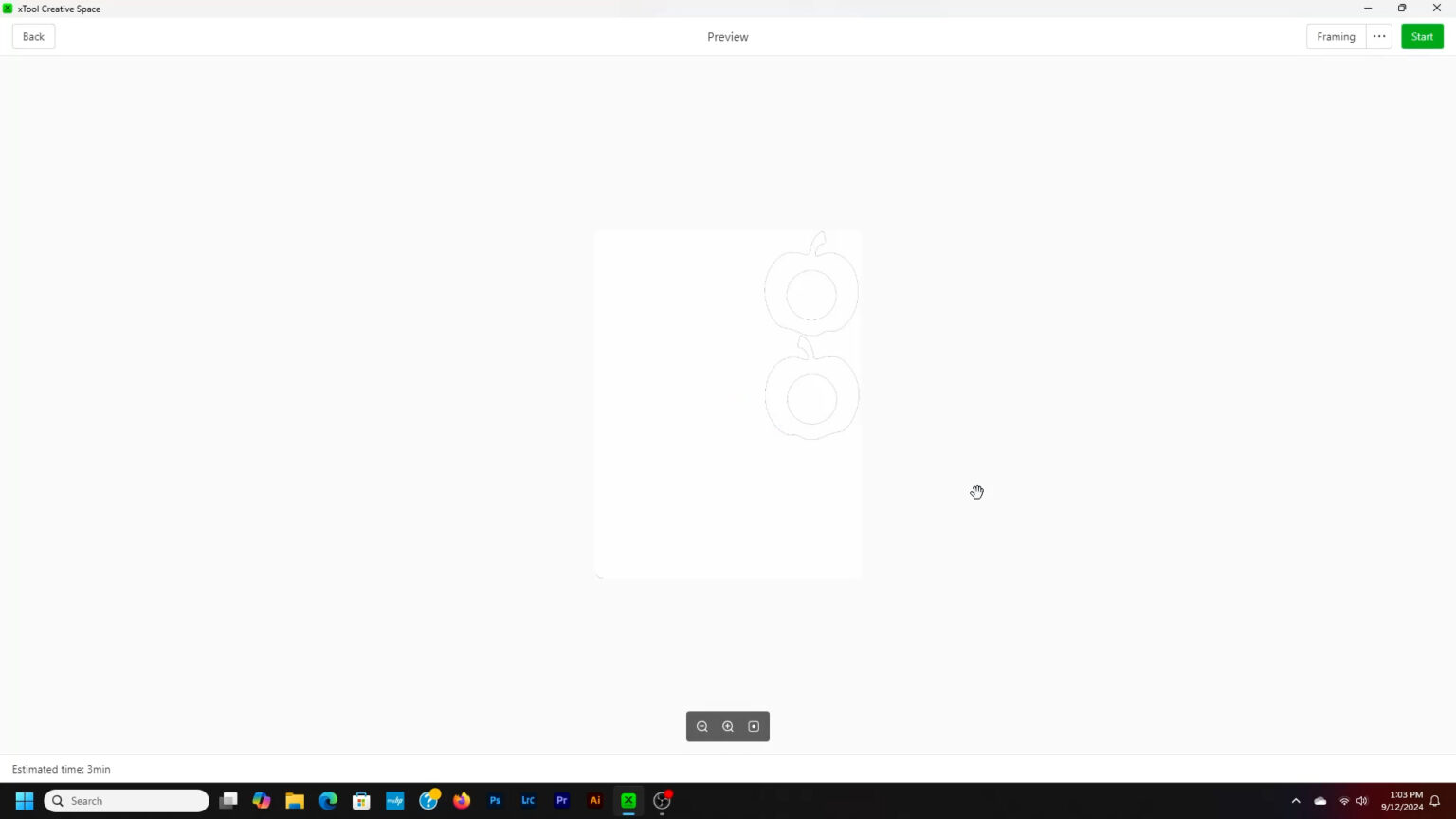 DIY Laser Engraved Napkin Rings – The Inspired Workshop