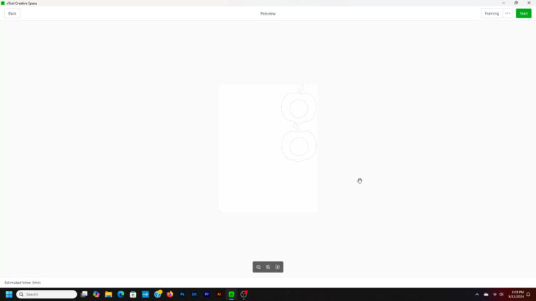 DIY Laser Engraved Napkin Rings – The Inspired Workshop