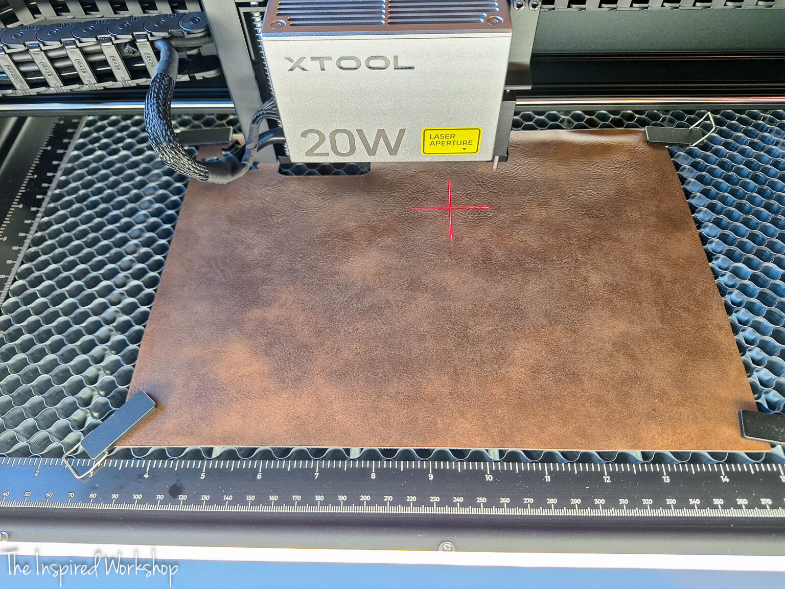 DIY Laser Engraved Napkin Rings – The Inspired Workshop